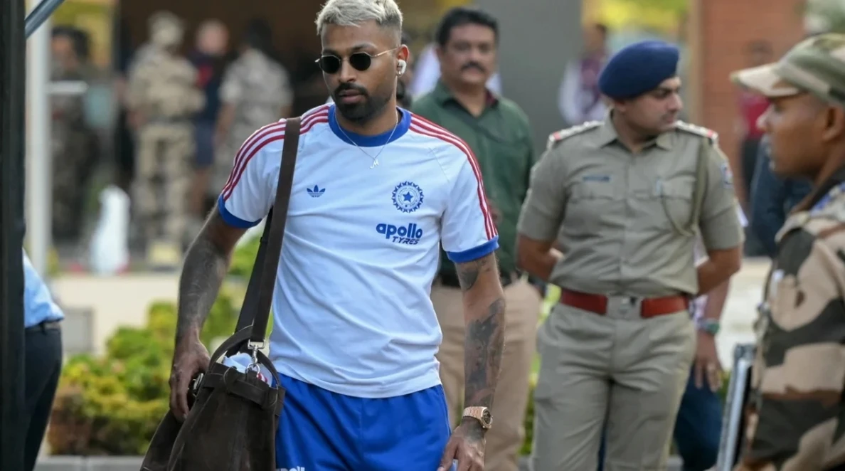 Who is Hardik Pandya's love? Reports reveal allrounder's lifestyle amid ...