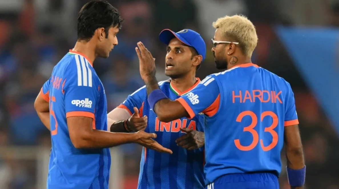 Will India Be Eliminated if They Lose to Zimbabwe in T20 World Cup 2026 ...