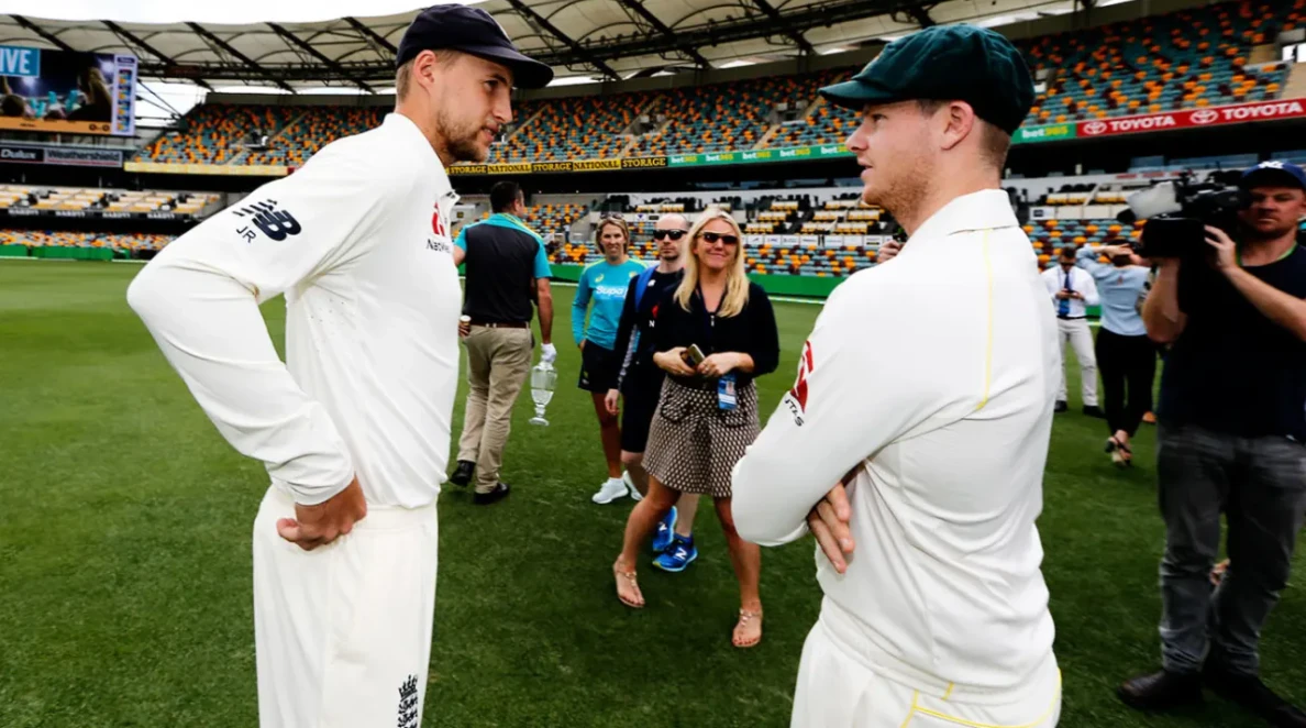 The Last Two Standing: Joe Root and Steve Smith Fight for Fab Four ...