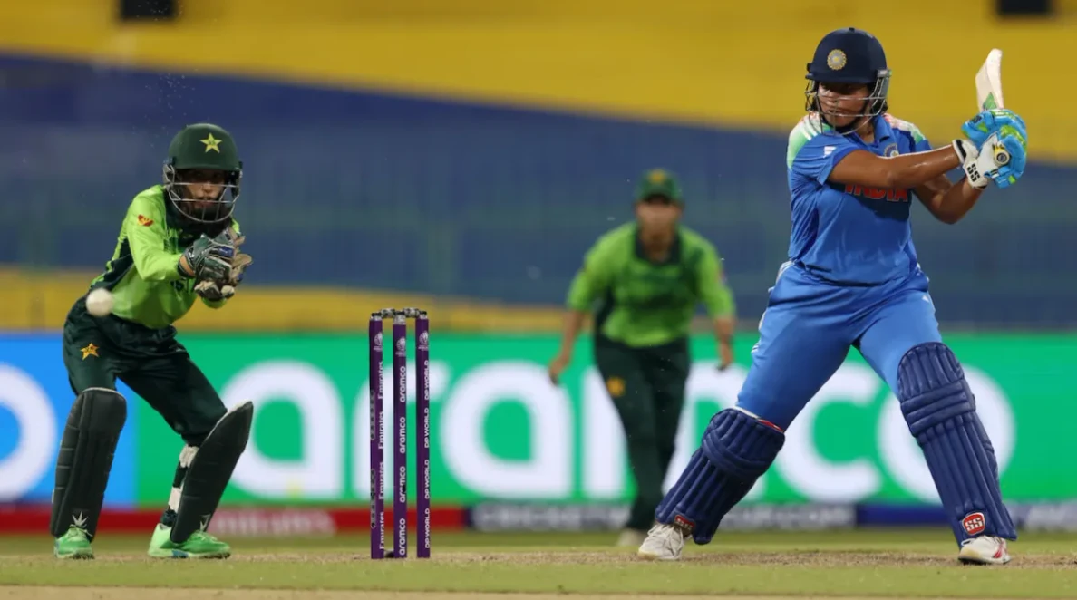 Women's T20 World Cup: Top 5 Player Face-Offs In India vs Pakistan to ...